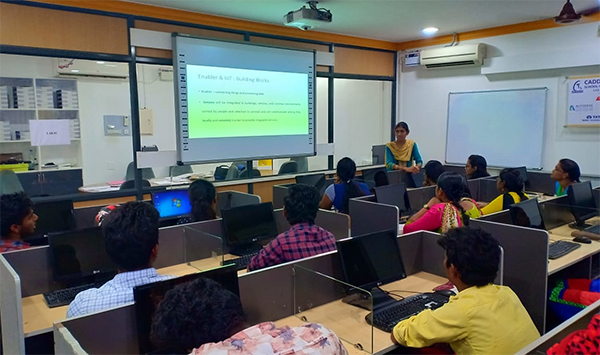 CADD Technologies - School of design private limited - CAD, CAM, CAE ...